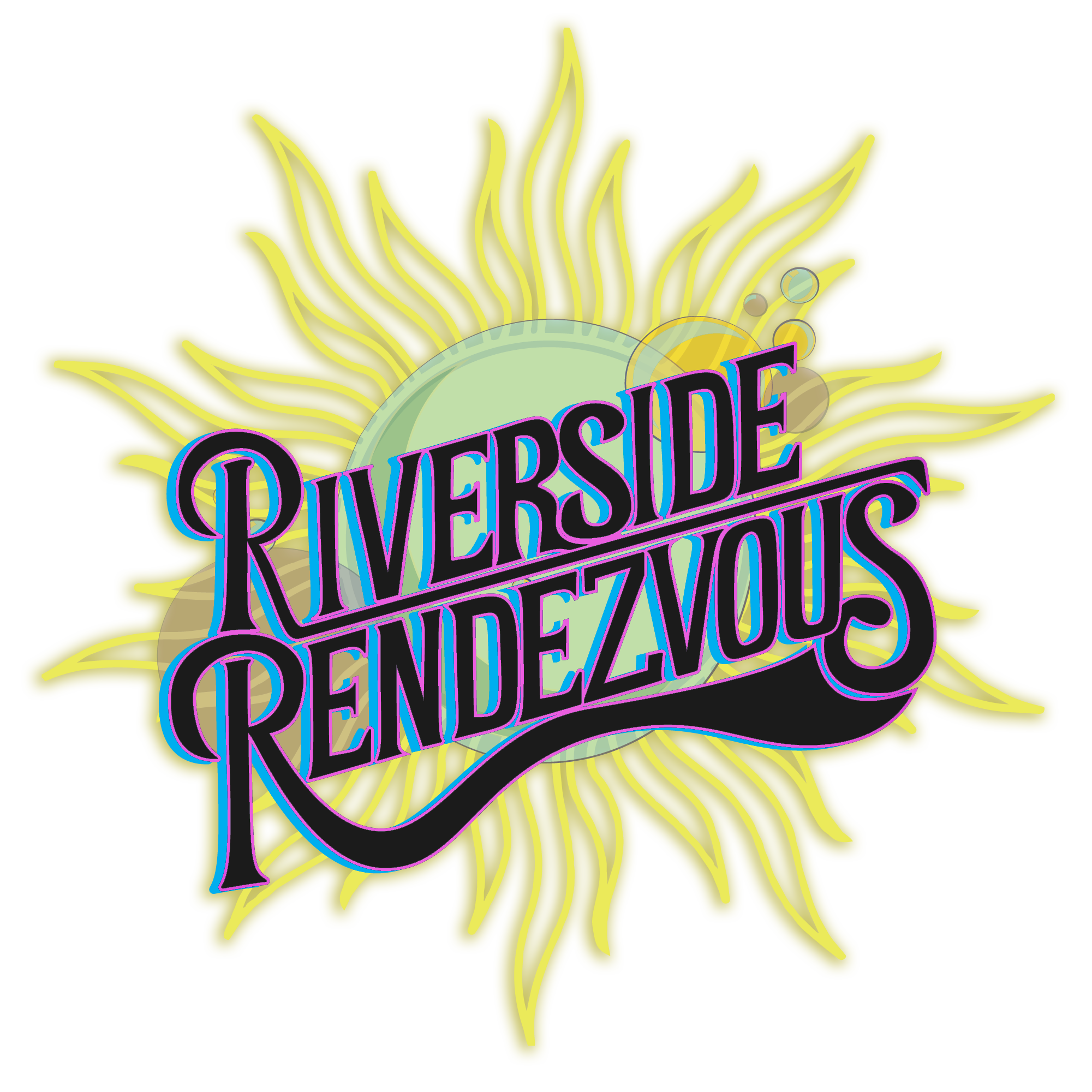 Riverside Rendezvous KY – Music Festival – Come get funky and boogie ...