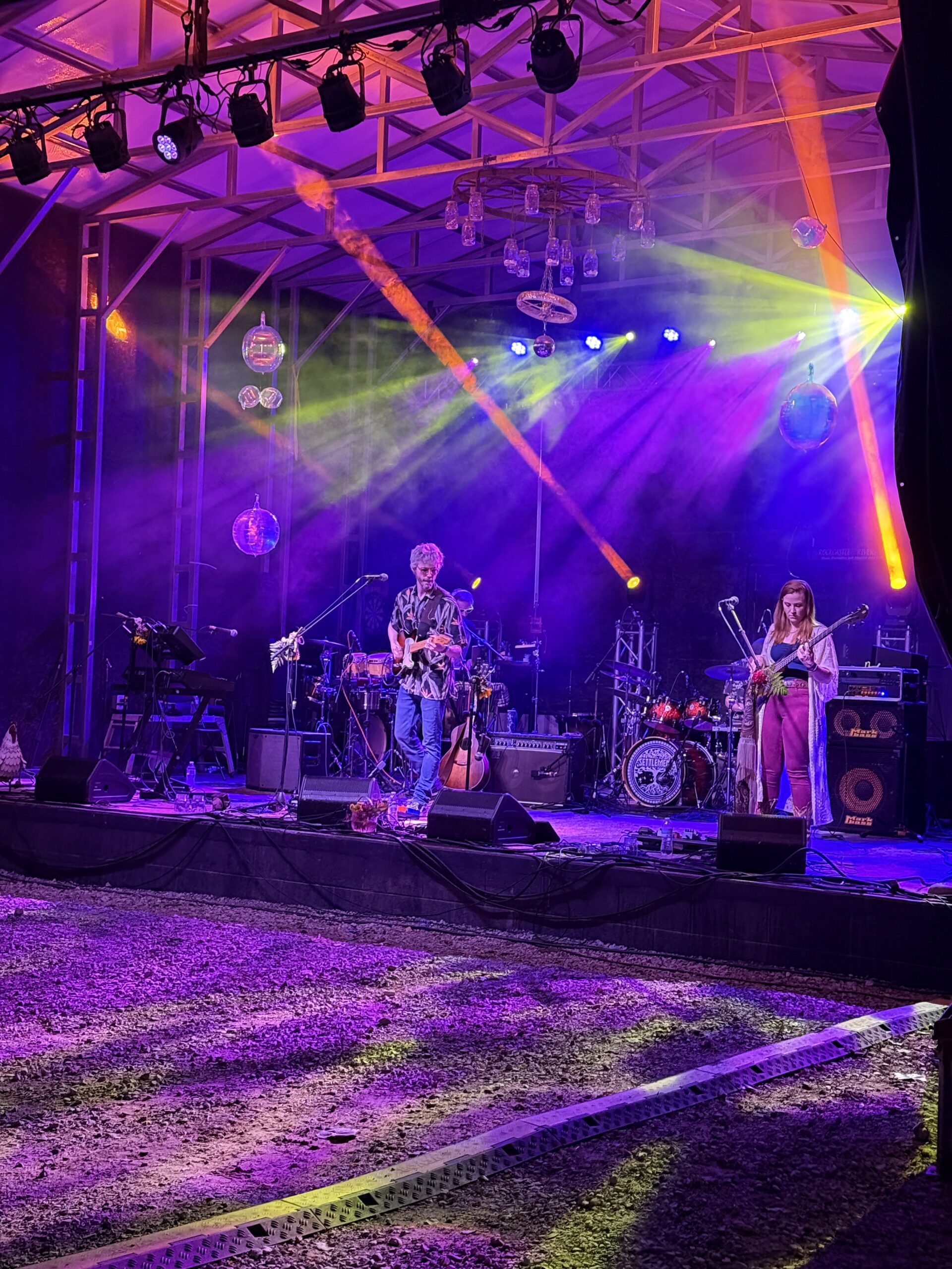 Riverside Rendezvous KY – Music Festival – Come get funky and boogie ...