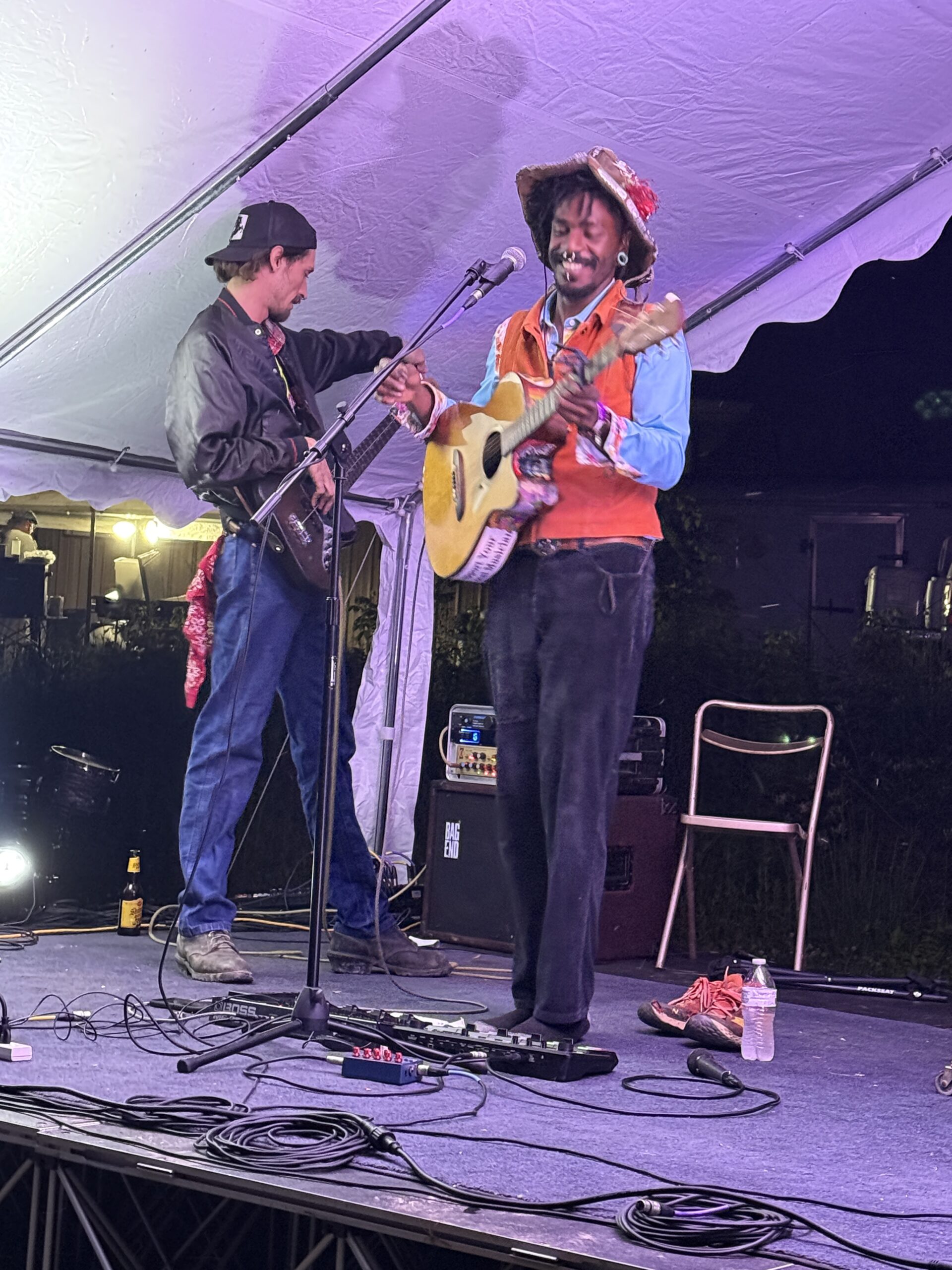 Riverside Rendezvous KY – Music Festival – Come get funky and boogie ...